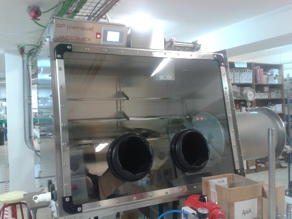 Formative resources – Doctorado en ingeniería química y ambiental